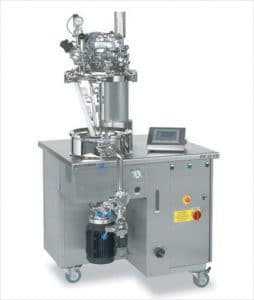 BECOMIX - Homogenizers