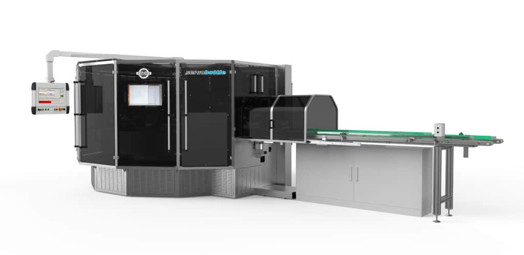 OMSO - Printing Machines