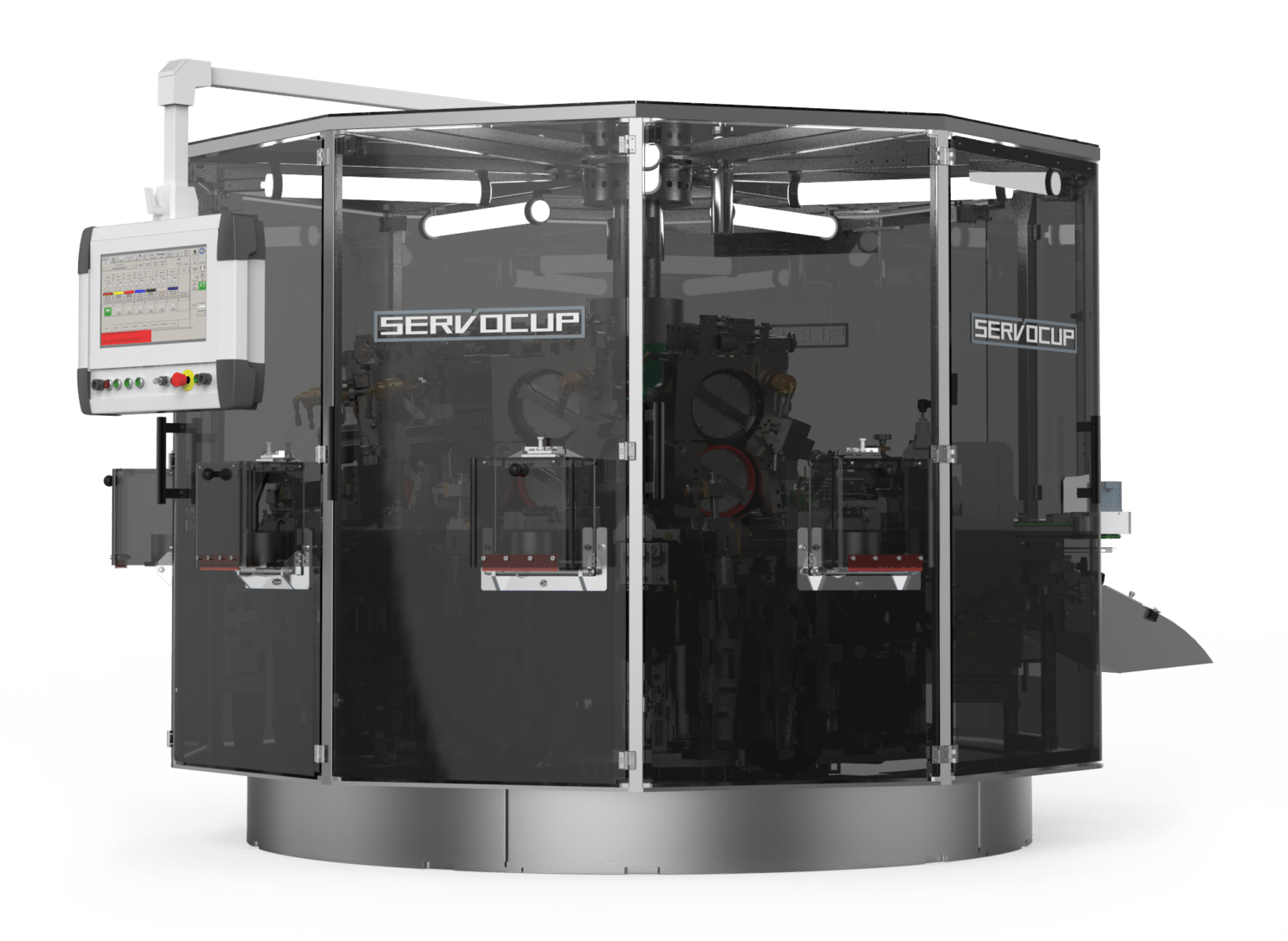 OMSO - Printing Machines