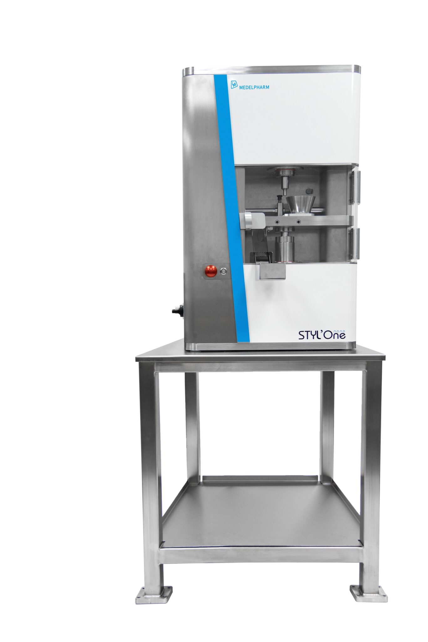 Korsch - Tablet Press