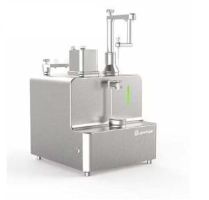 Groninger - Syringe and Vial Filling Machines